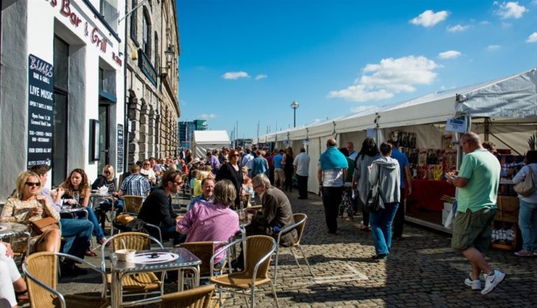 Home From Home - Strathmore House Apartments