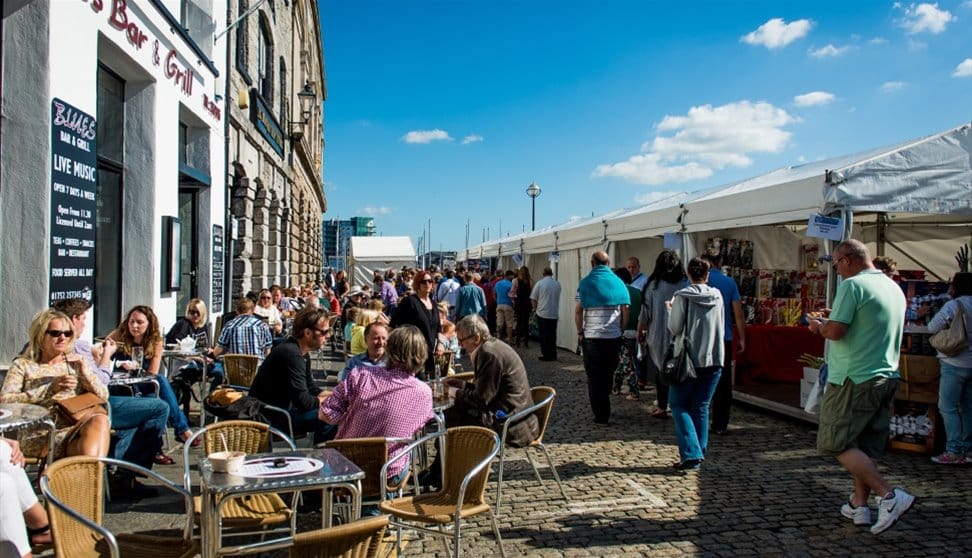 Home From Home - Strathmore House Apartments