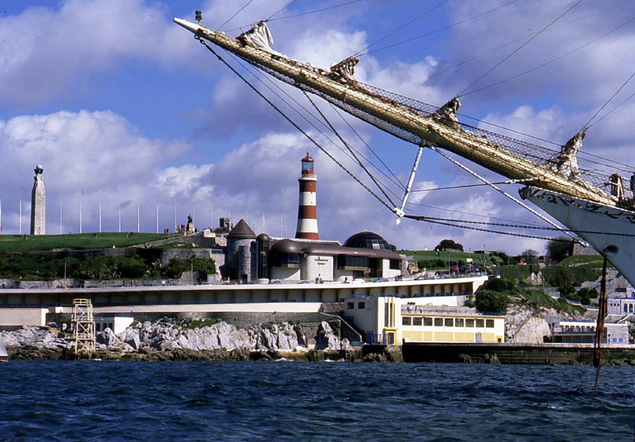 A Short Break Itinerary For Our City By The Sea… - Strathmore House ...