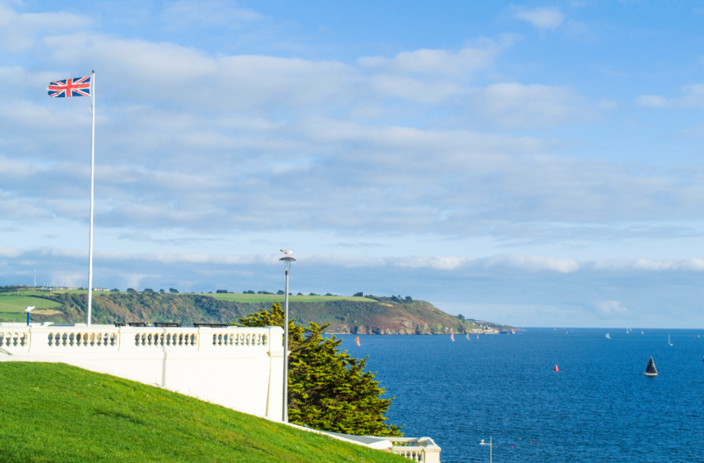 What's In A City..? - Strathmore House Apartments